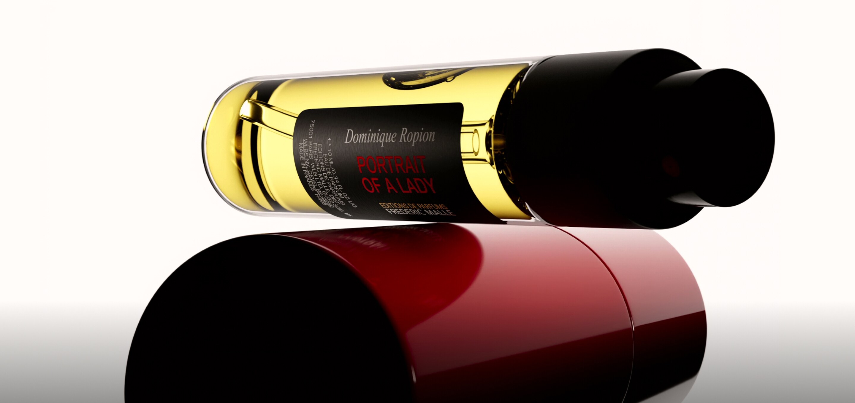 Frederic Malle Official Site | Frederic Malle Online