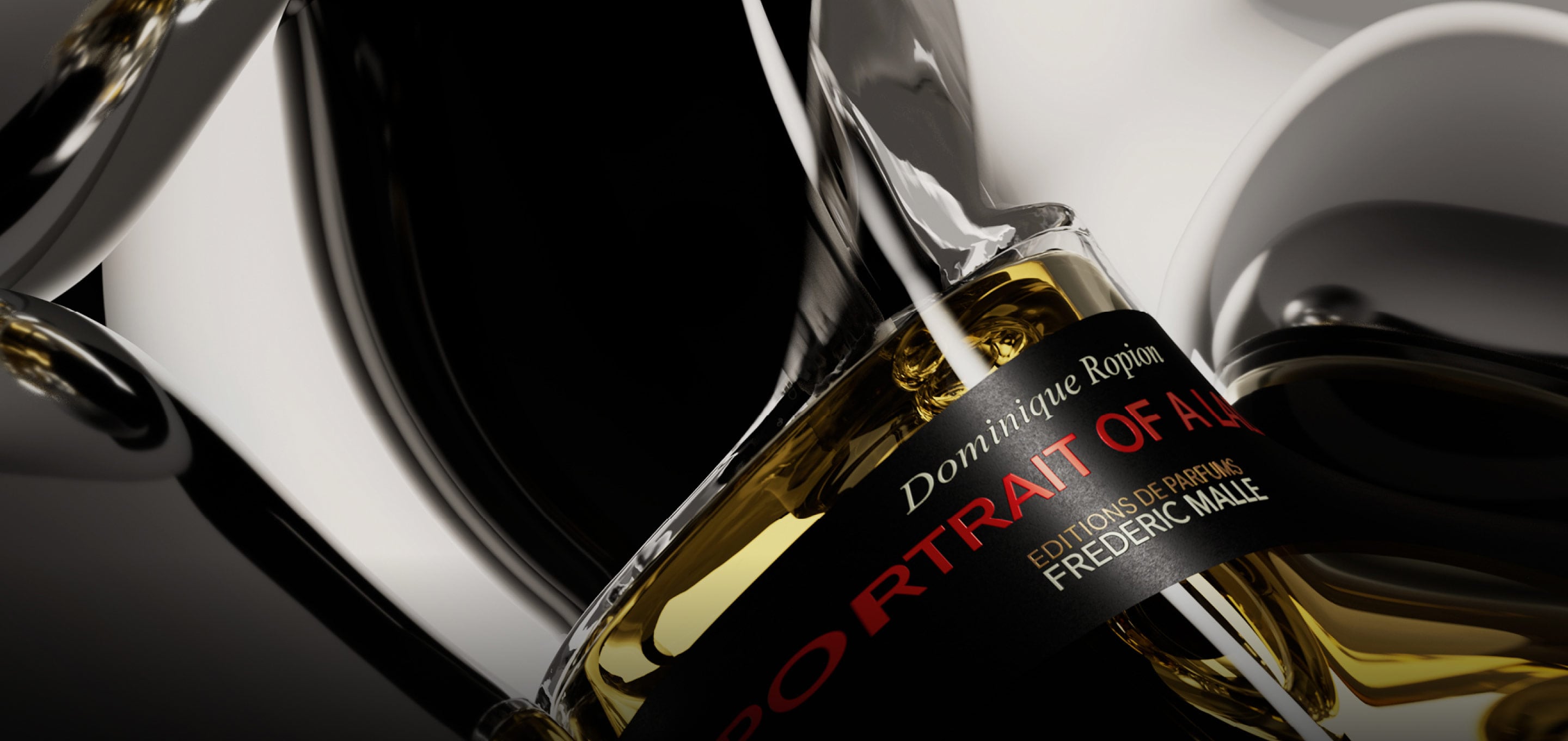 Frederic Malle Official Site | Frederic Malle Online