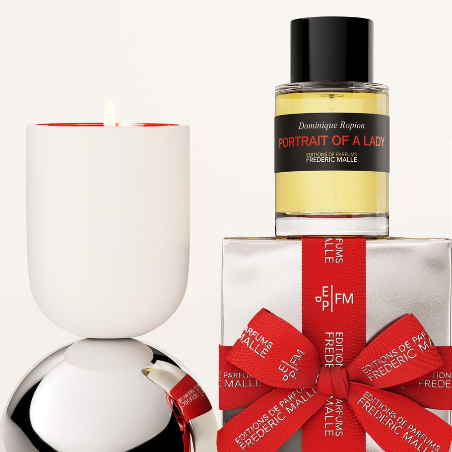 Portrait of a Lady | Dominique Ropion | Frederic Malle Online