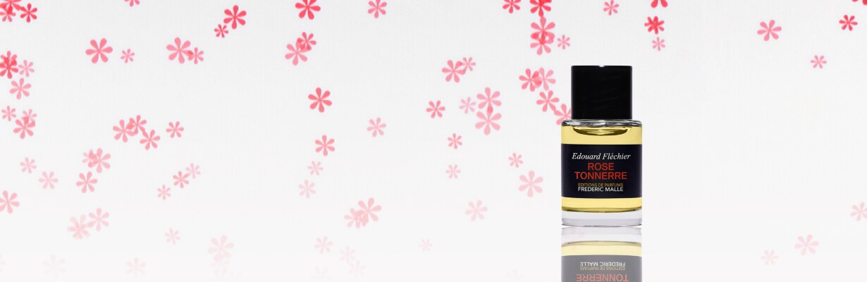 MUSC RAVAGEUR by Maurice Roucel | Frederic Malle