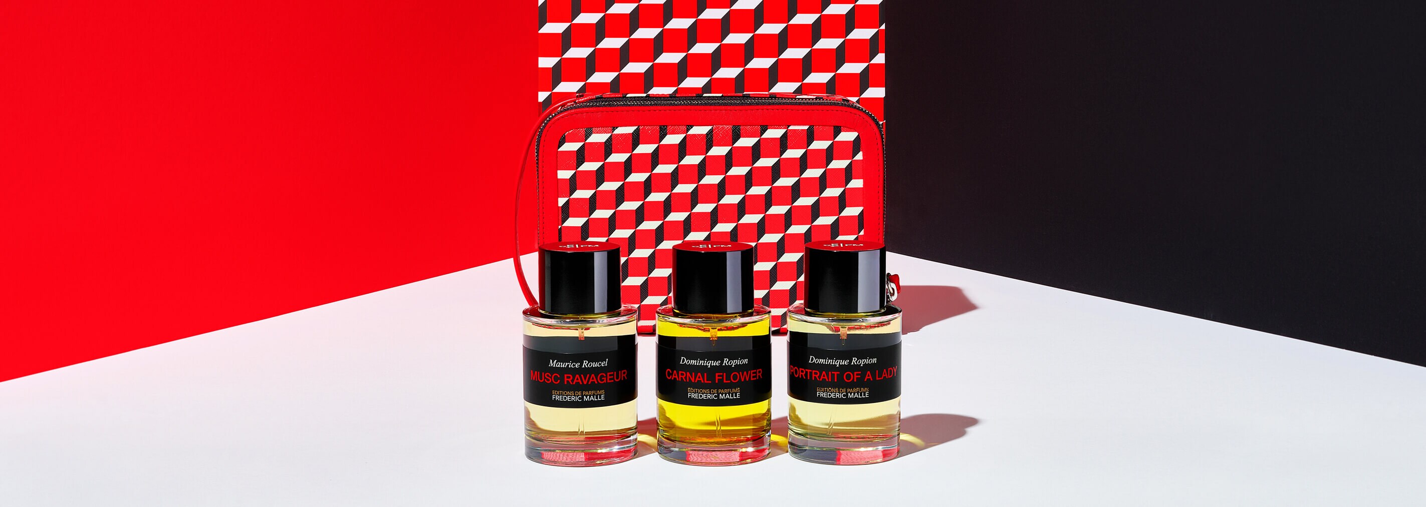 Perfumes | Frédéric Malle
