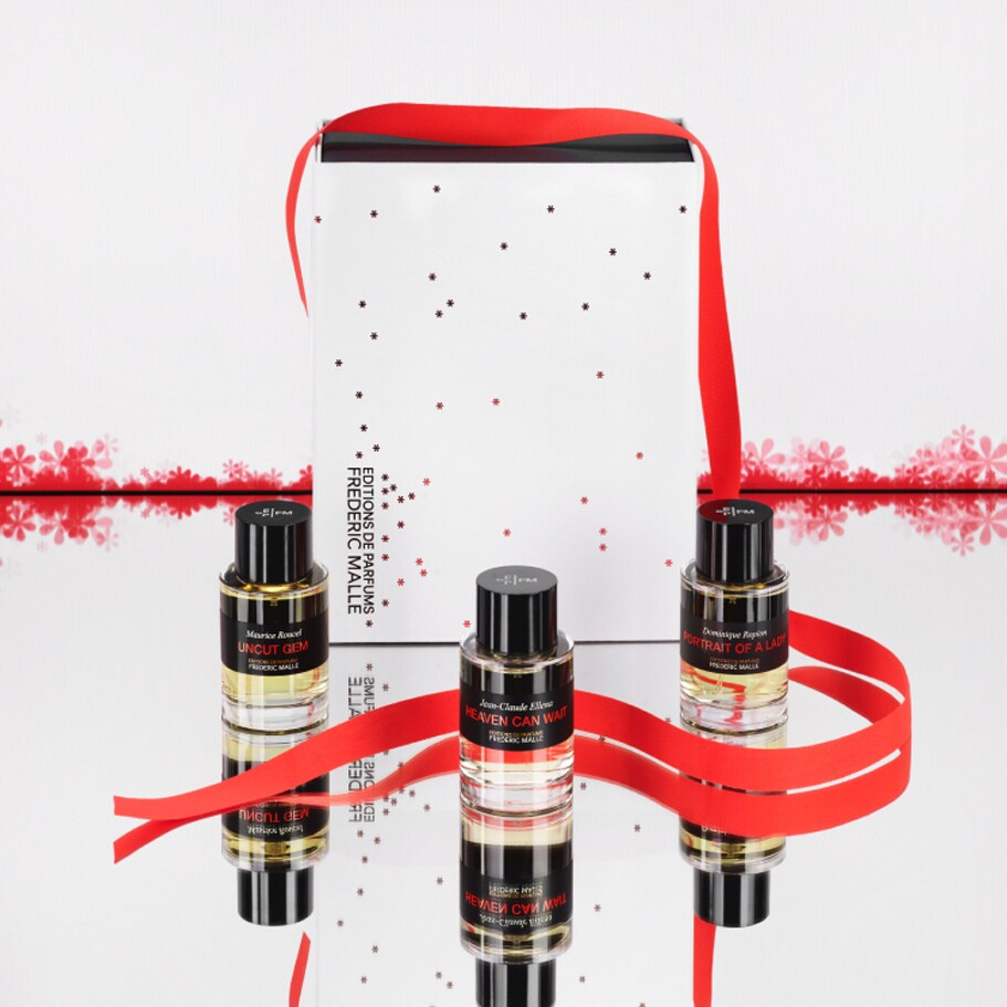 PROMISE by Dominique Ropion | Frederic Malle