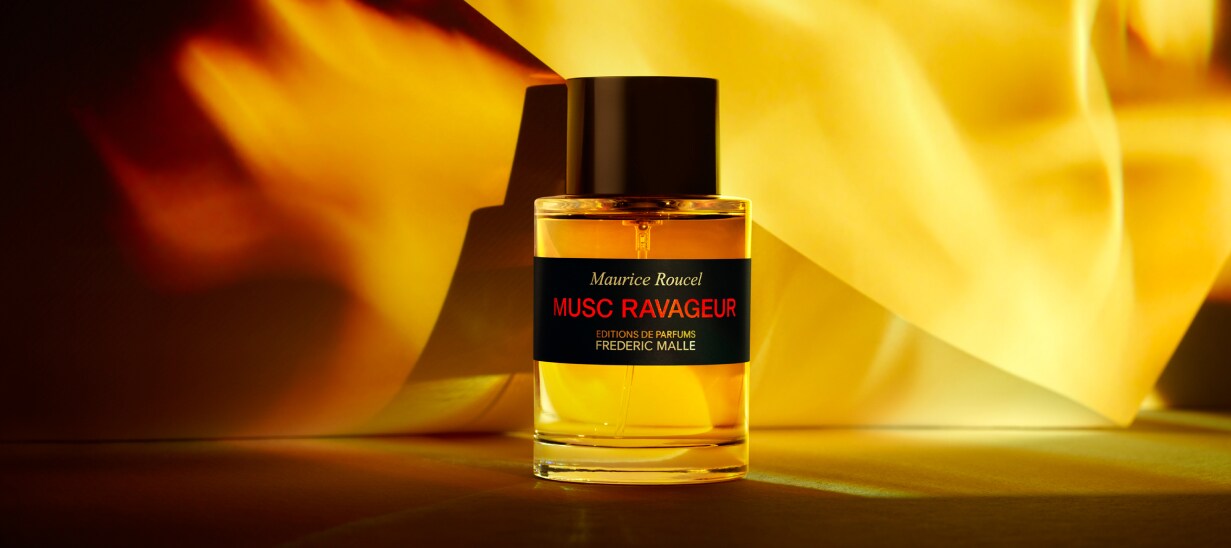 Frederic Malle I Men Perfumes I Free Delivery