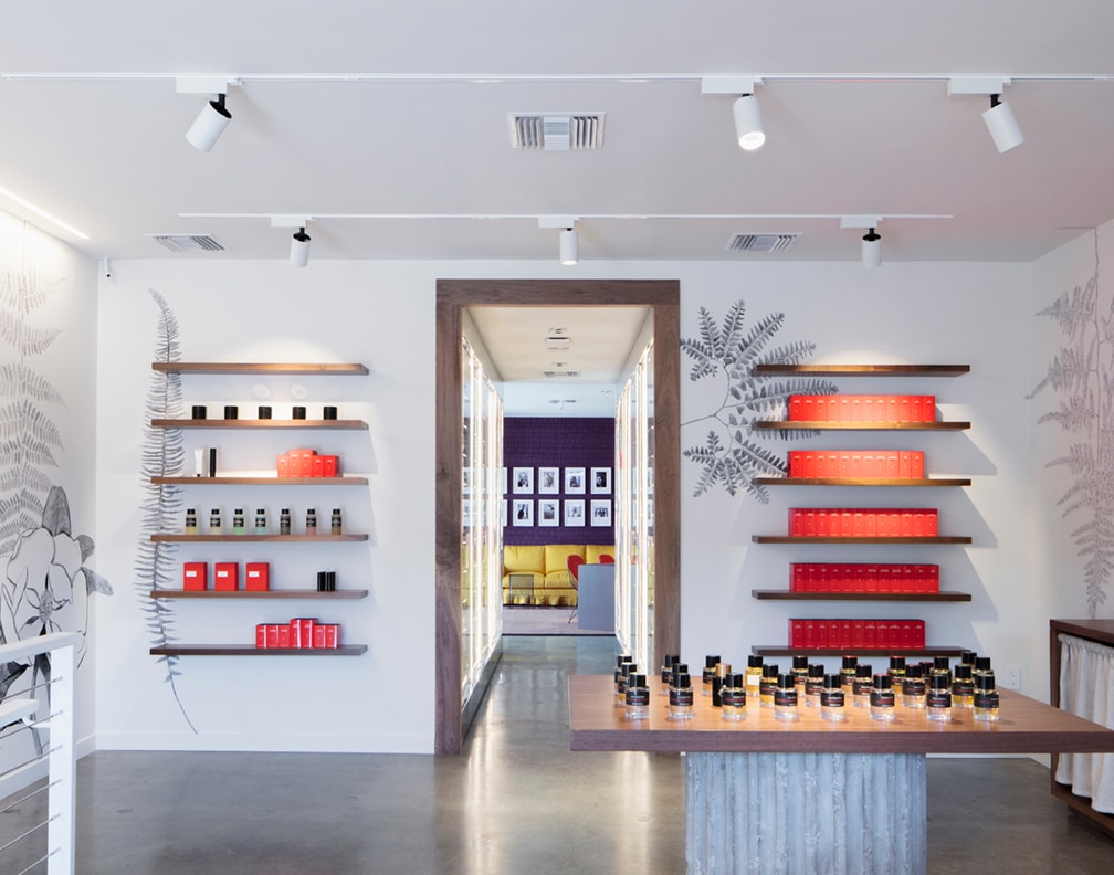 About Frederic Malle | Frederic Malle Online