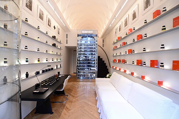 About Frederic Malle | Frederic Malle Online