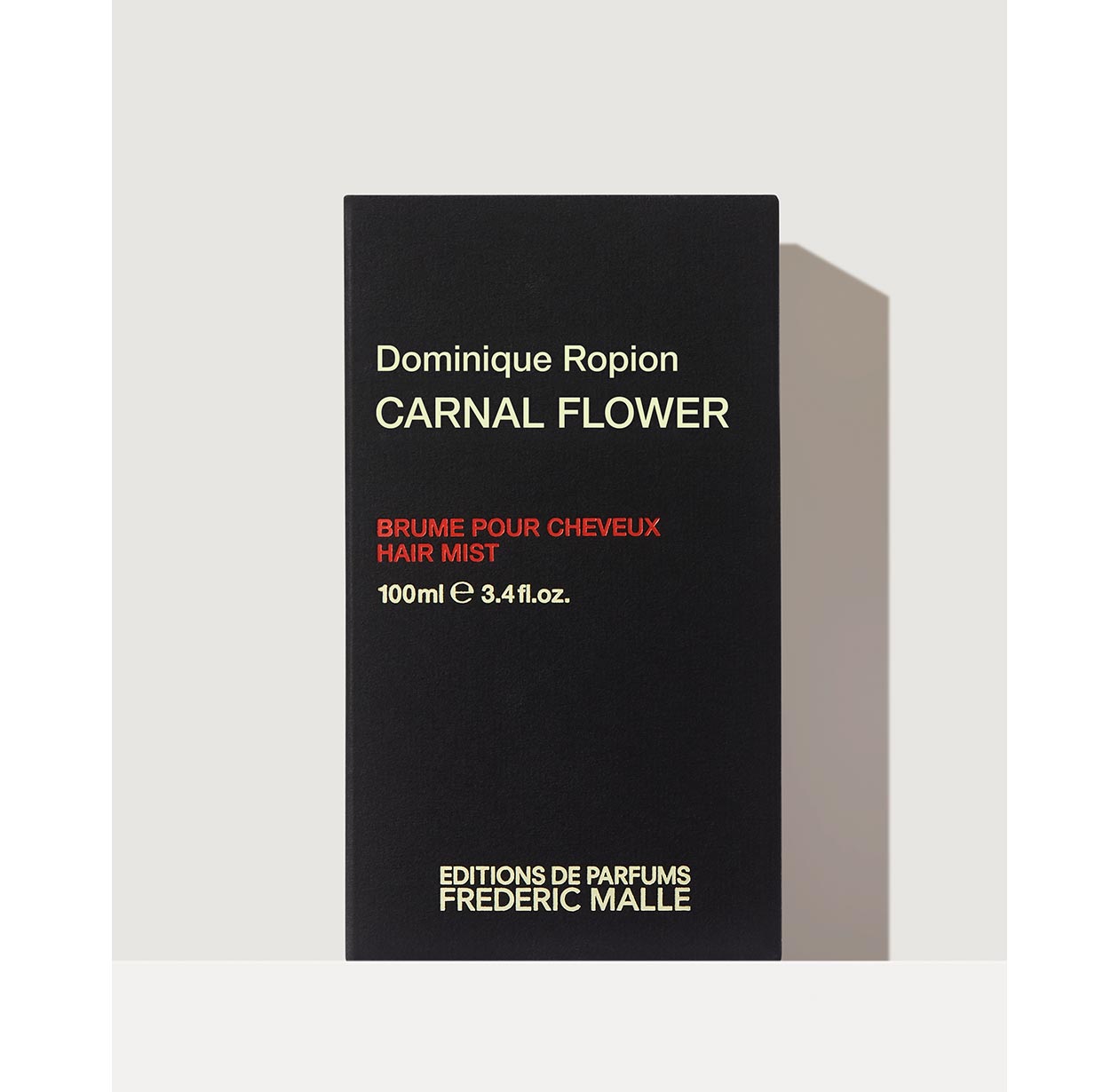Dominique Ropion | Perfumer | Frederic Malle Online