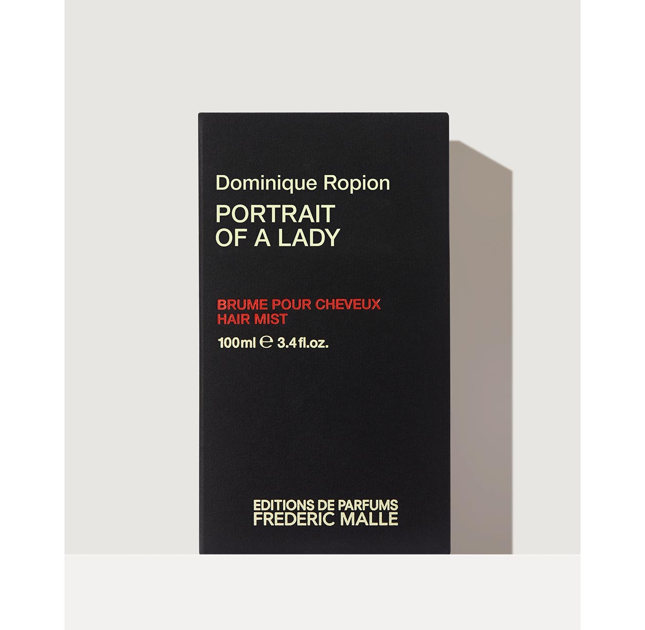 Dominique Ropion | Perfumer | Frederic Malle Online